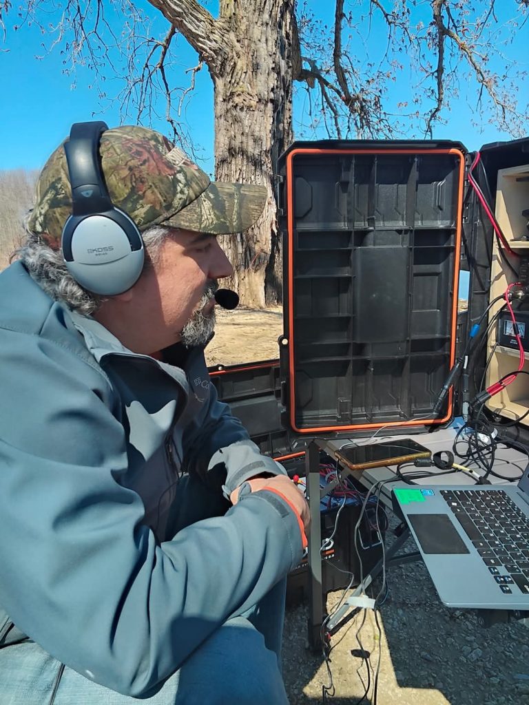 Home - Lincoln County Auxiliary Communications Association